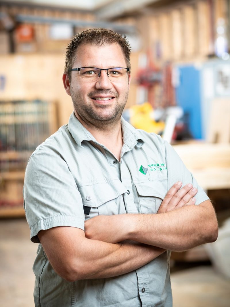 Team – Sutter AG Holzbau